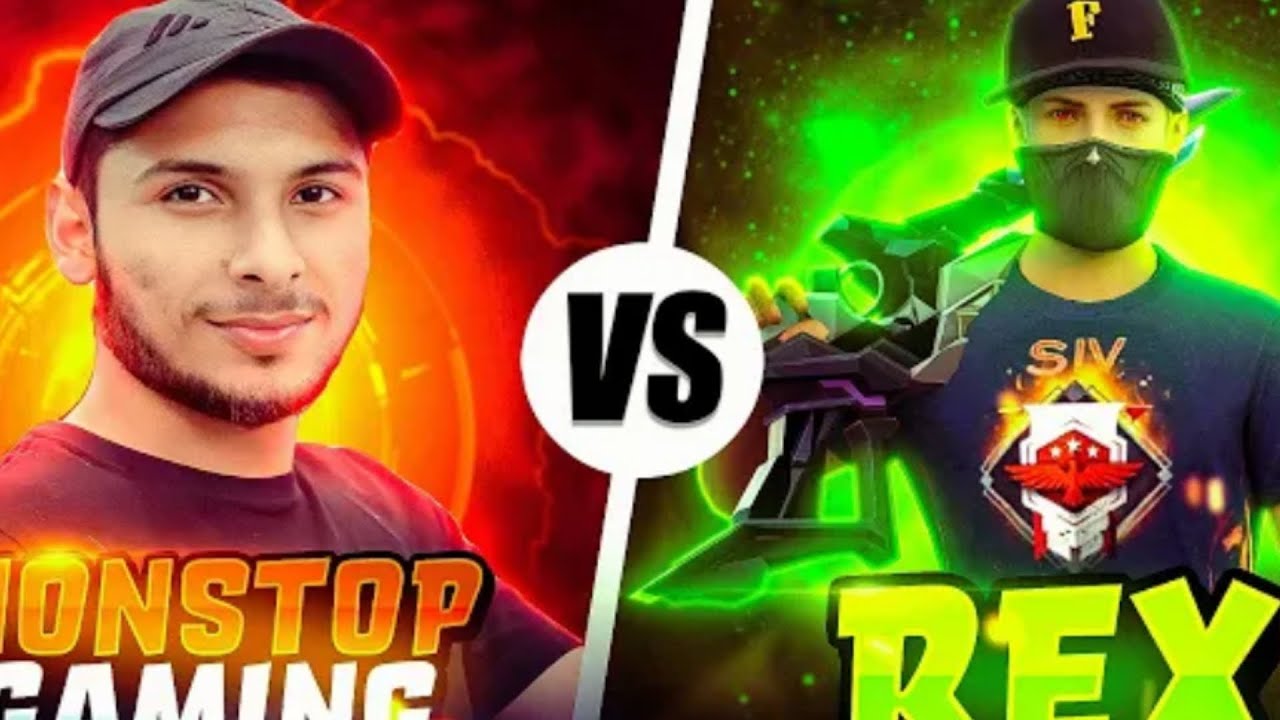 REX VS NONSTOP GAMING🥵ON LIVE -😱🔥SAMSUNG A3,A5,A6, A7,J2,J5,J7,S5,S 6 ...