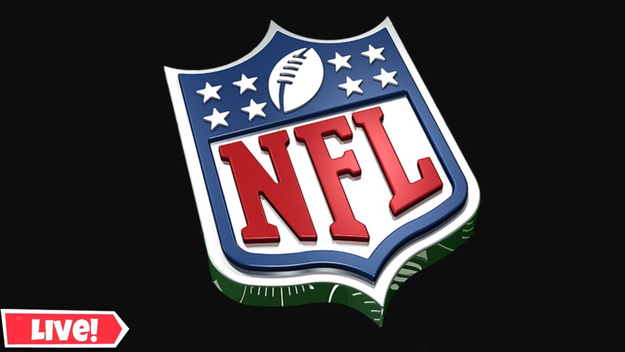 Discover the Latest Scores and Standings in the NFL! | NFL LIVE - YouTube