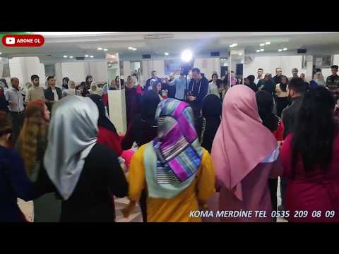 Koma Merdine - Dawet'a Merdin'ya Mehmet Zava