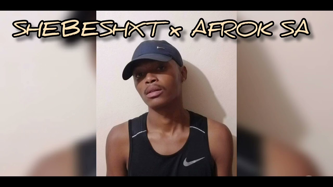 SHEBESHXT x AFROK SA x JUDY MALEKERE - BA LIMPOPO NEW HIT 🎵