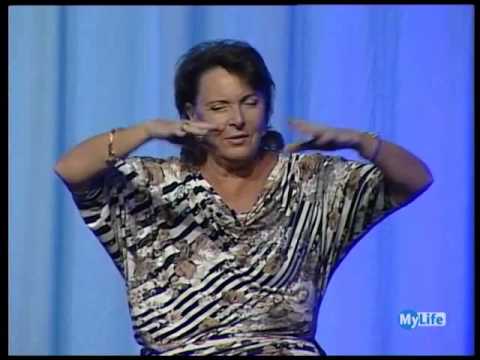 Rosemary Altea Workshop Riccione 27112010 Parte 1 - YouTube