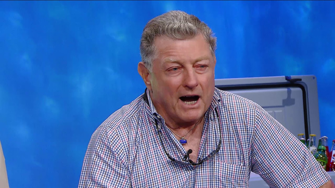 Tim Choate - Snook - 2018 | Florida Insider Fishing Report - Season 14 ...