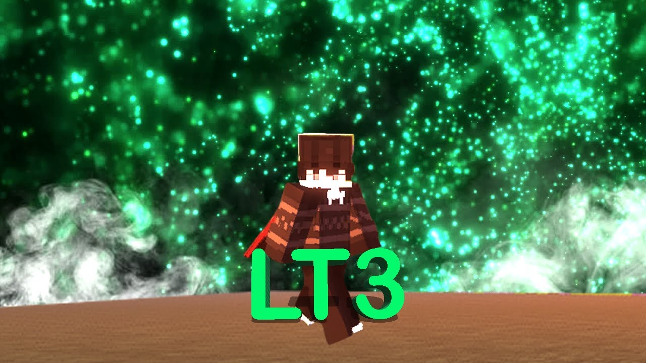 Low Tier 3| Minecraft Crystal PvP Montage 1.20.1 - YouTube