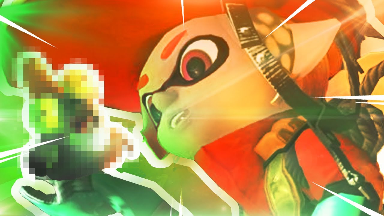 THIS Could Be Splatoon 3's TRUE VILLAIN - YouTube