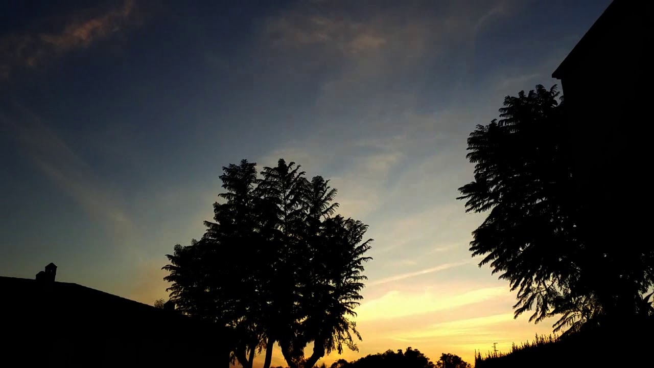 When is a cloud NOT just a cloud? - YouTube