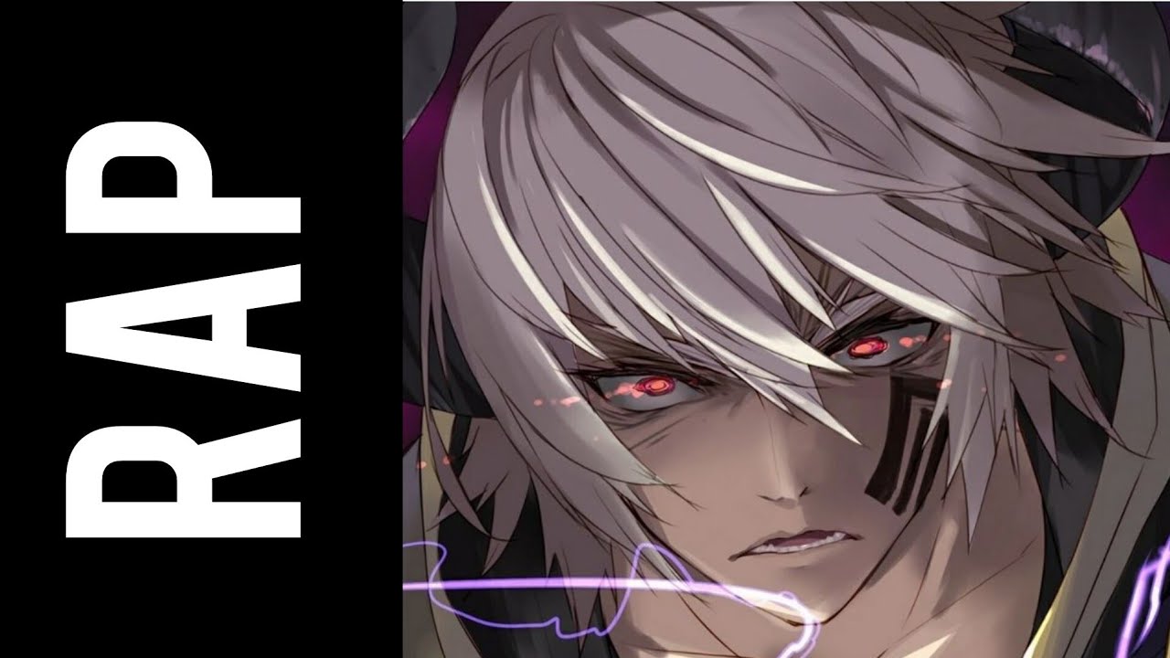 DIABLO RAP | "DEMON LORD" | TIGER BLAZE FT. EJAHRAY - YouTube