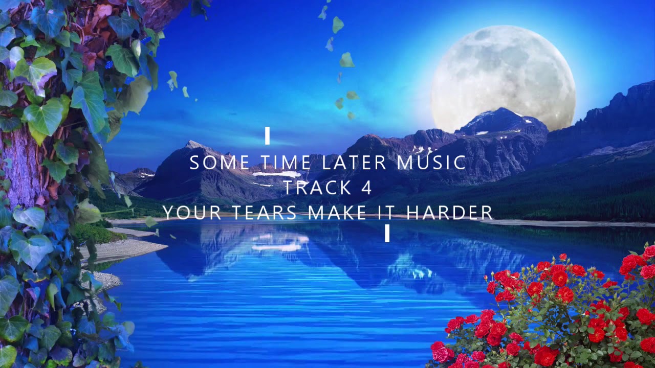 SOME TIME LATER MUSIC Track 4 - YouTube