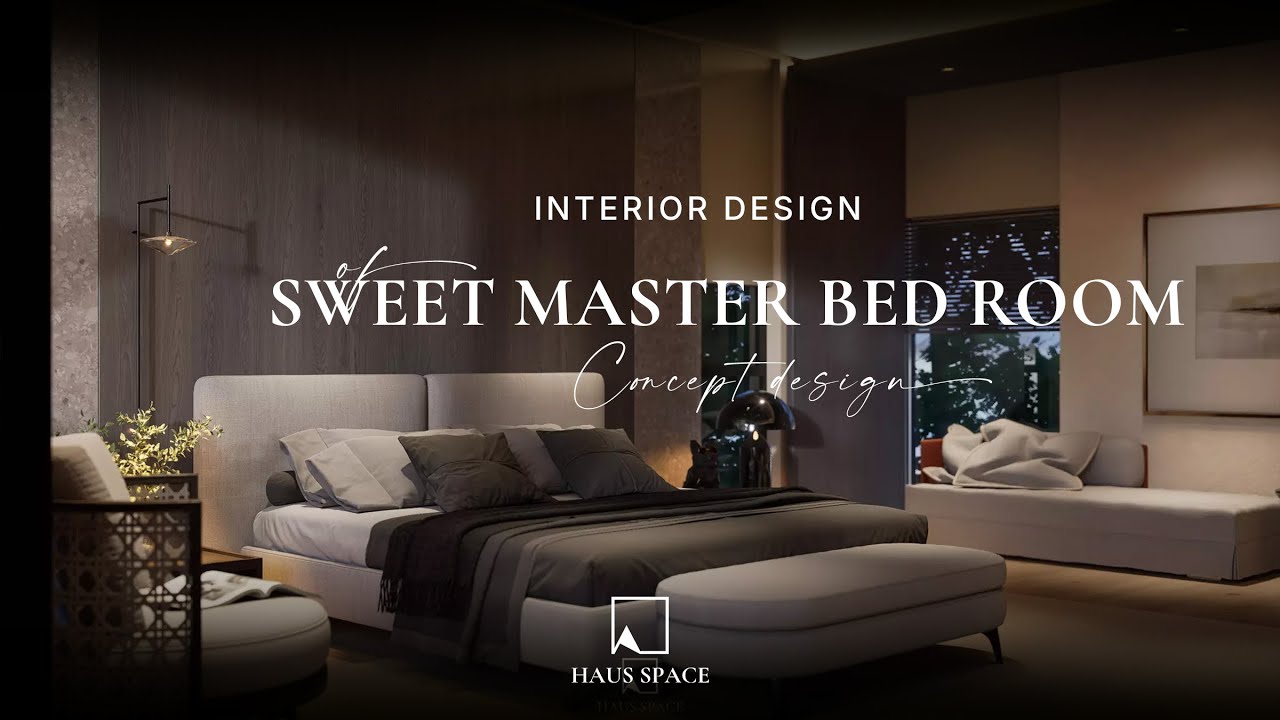 Sweet Master Beedroom - YouTube