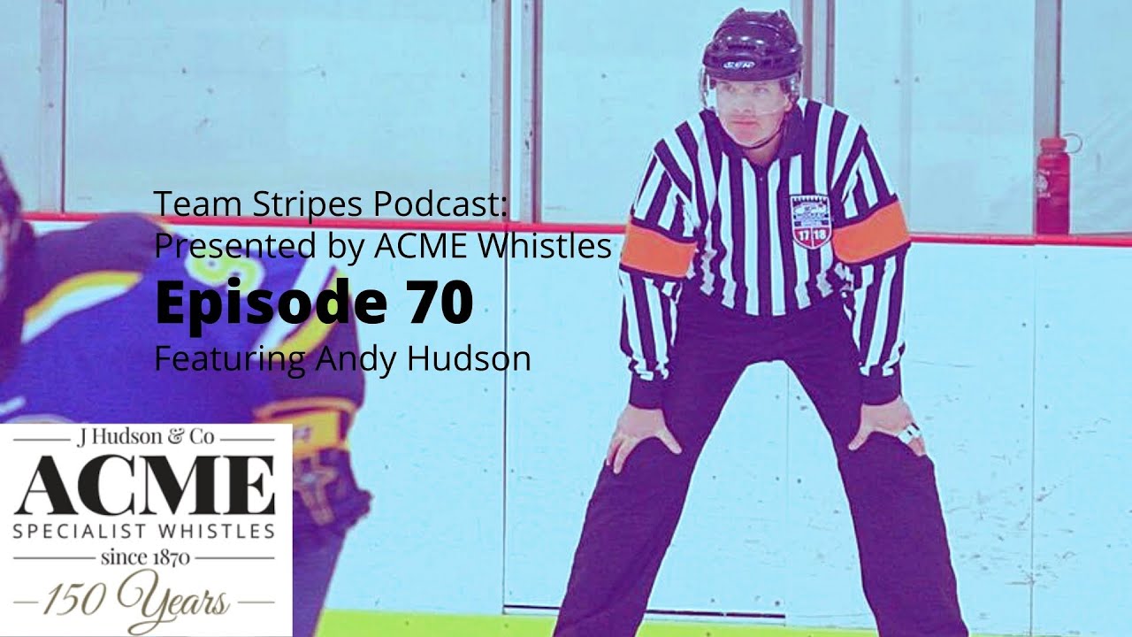 Team Stripes Podcast Episode 70 - YouTube