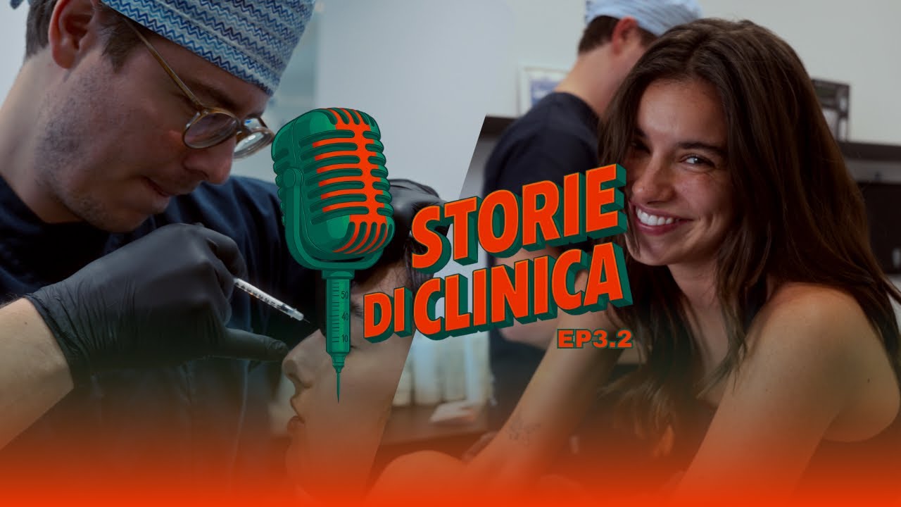 Francesca Cuccuru vs carbossiterapia | protocollo anti-aging | uomini e ...
