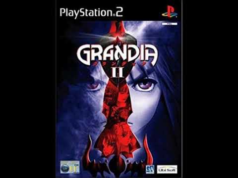 Grandia 2 Battle Theme Extented - YouTube