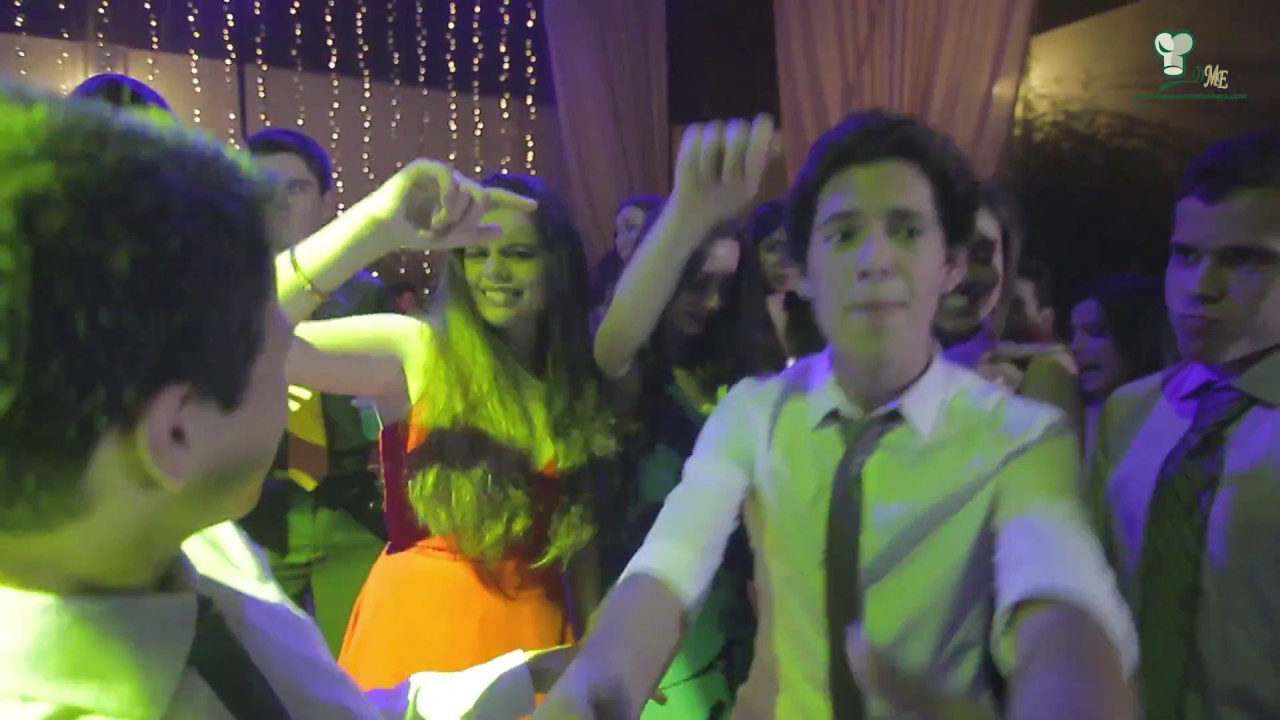 Trailer Fiesta Pre Prom 2017 - Colegio de la Inmaculada - YouTube