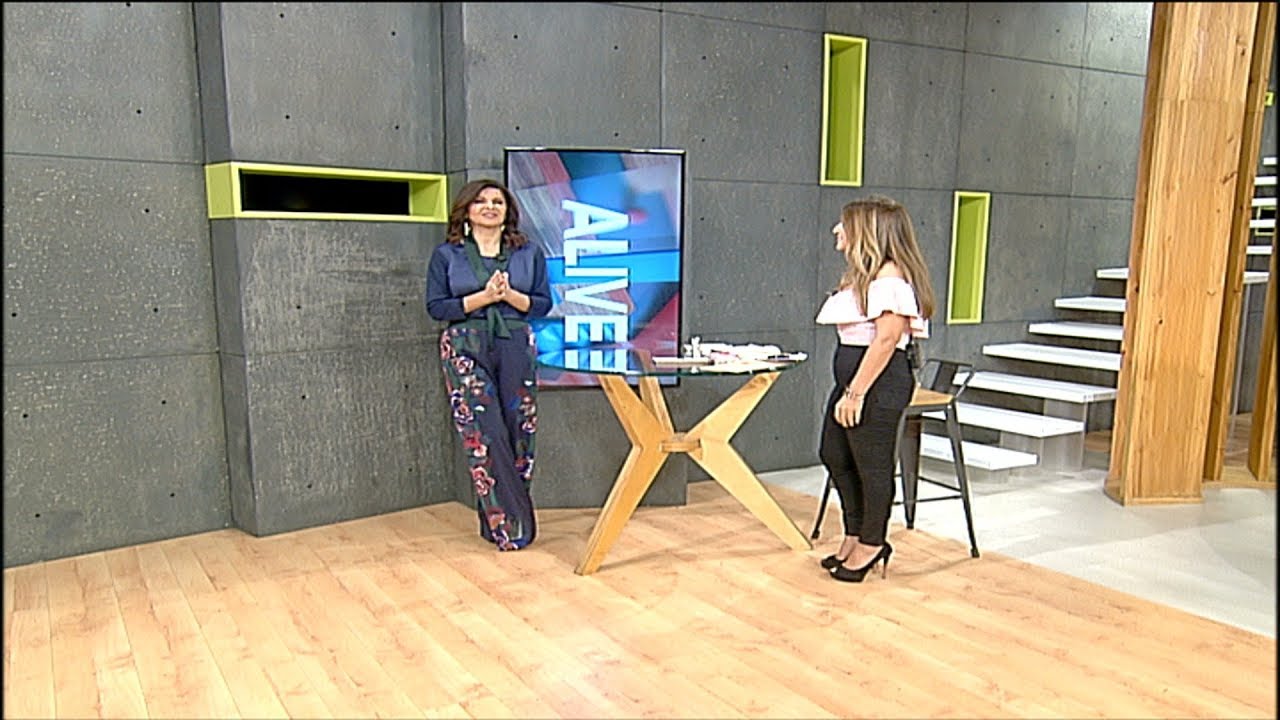 Beauty by Leila Obeid - 18/10/2018 - YouTube