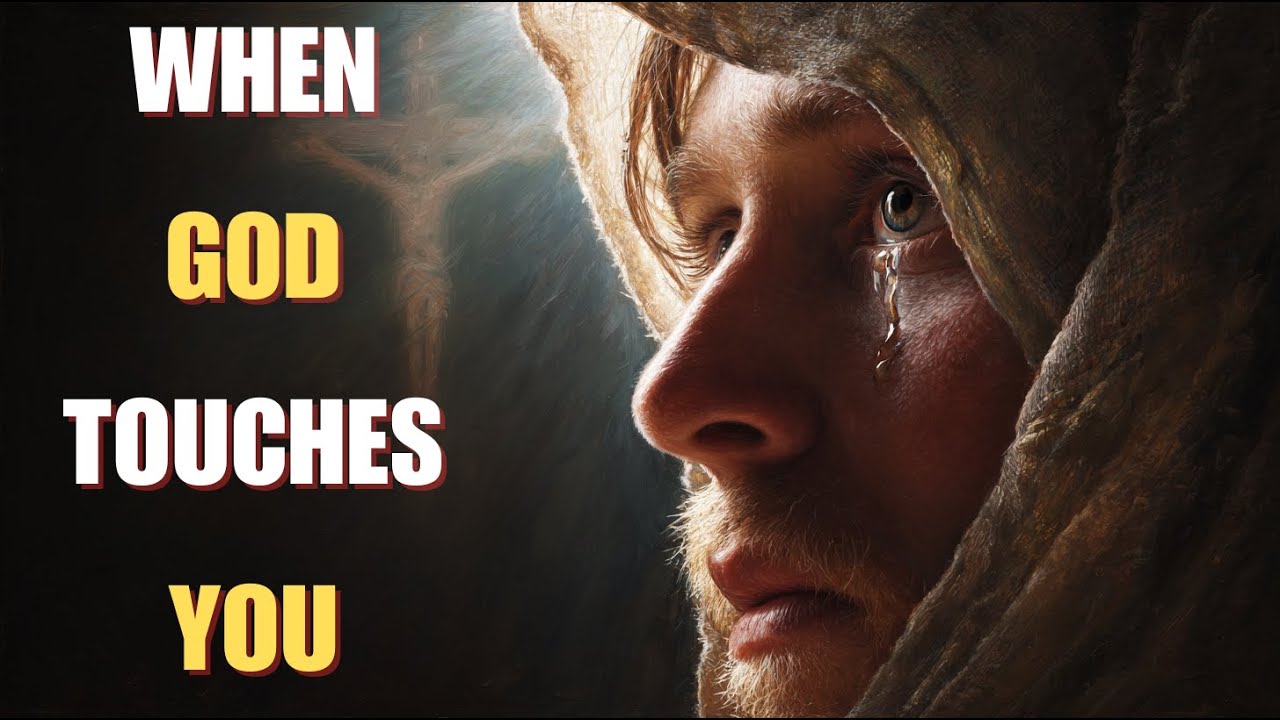 Why People Cry During Prayer| Biblical Meaning and Spiritual ...