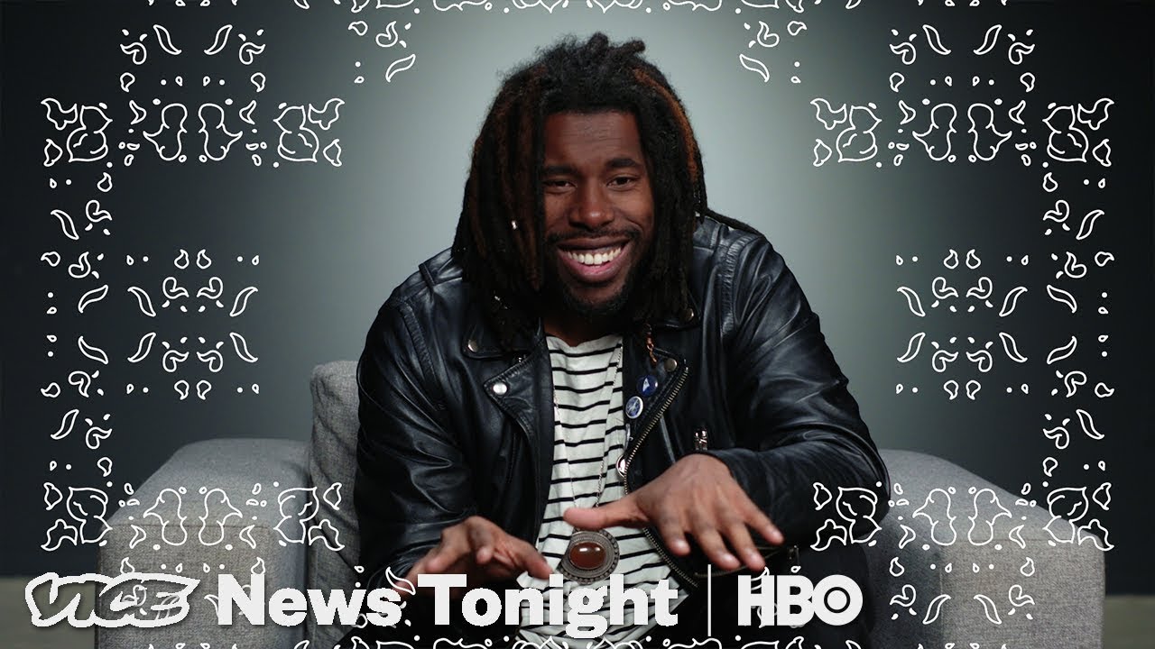 Flying Lotus Breaks Down His Song “More” - YouTube