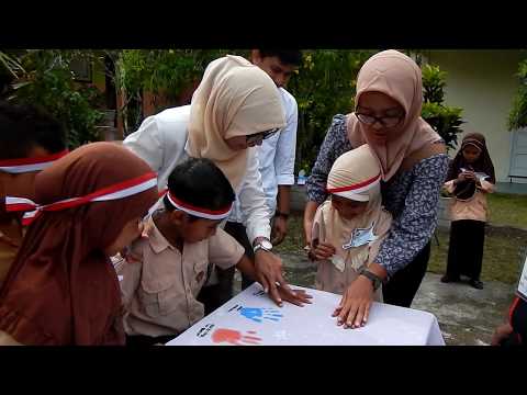 Kelas Inspirasi Ternate - SDN 82 Faudu (Teaser)