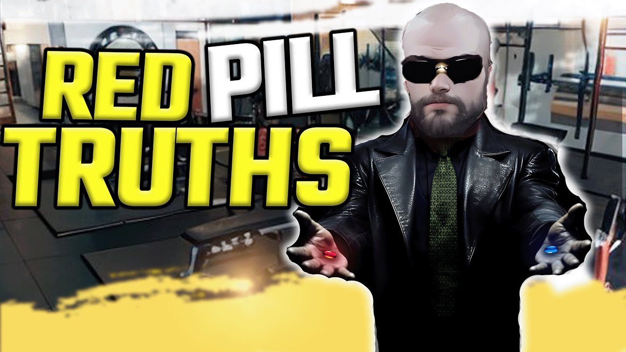 The Truth About Building Muscle and Strength - YouTube