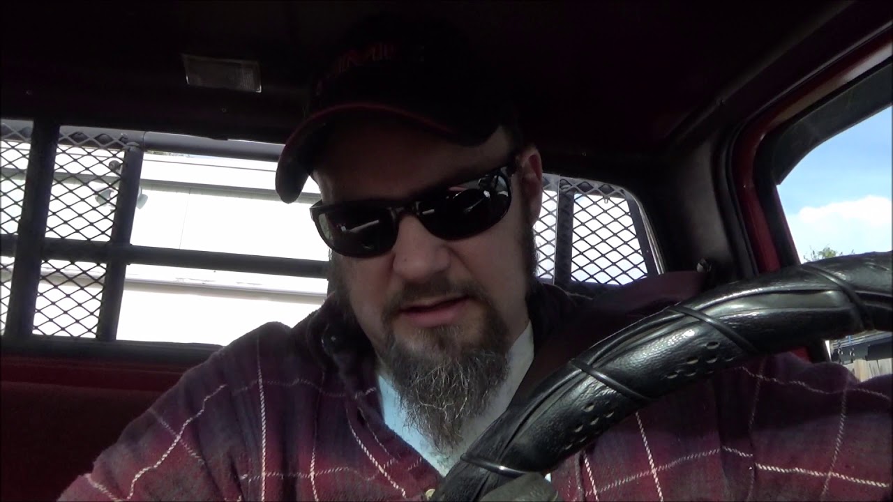 10 22 2017 Chasing Oldsmobile Parts - YouTube