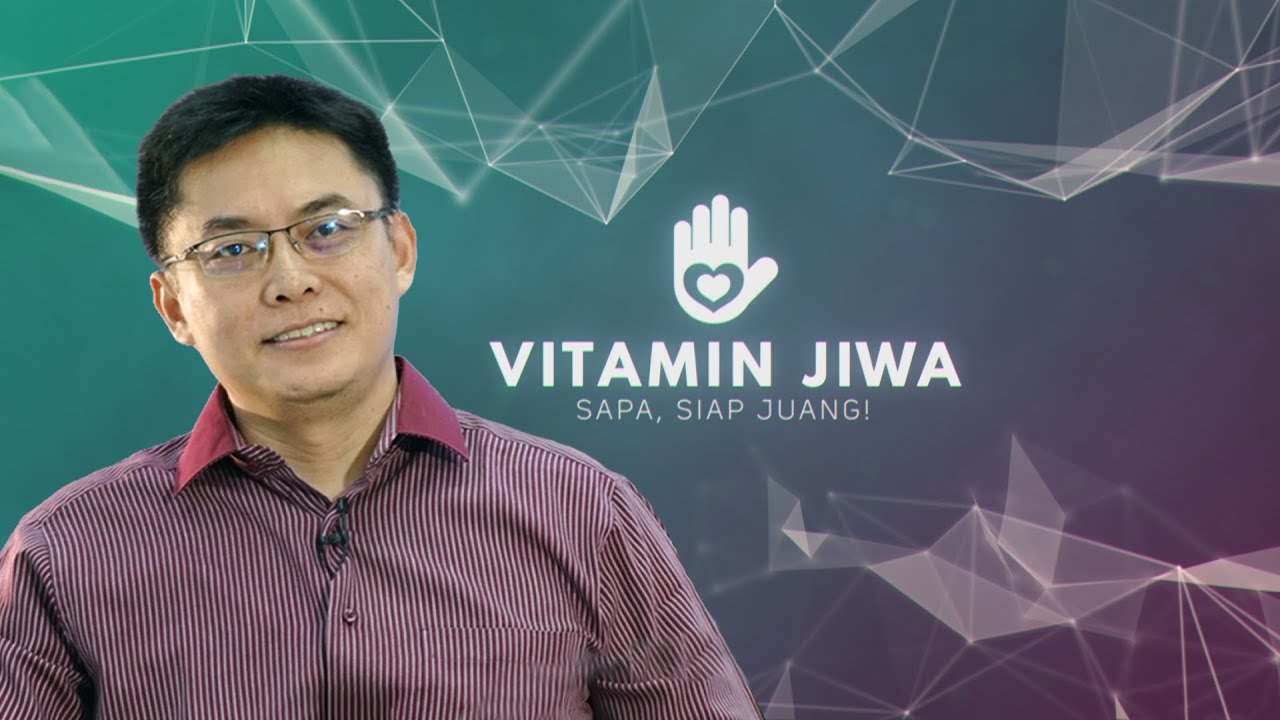 VITAMIN JIWA | MENANTI BERSAMA TUHAN | Pdt. Imanuel Gunawan Prasidi ...