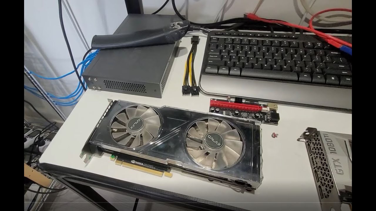 3 Super Profitable Crypto Projects - MARCH 23 - which one next? FLUX NODE v CPU MINING v RX6600 ...