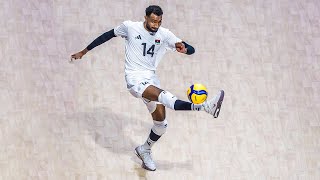 Top 25 Jaw Dropping Plays From The 2025 Ncaa Men S Volleyball Season ...