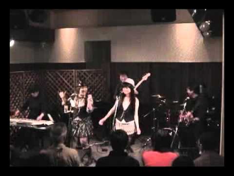 THE SOUL STRINGS BAND HOT STUFF.mp4 - YouTube