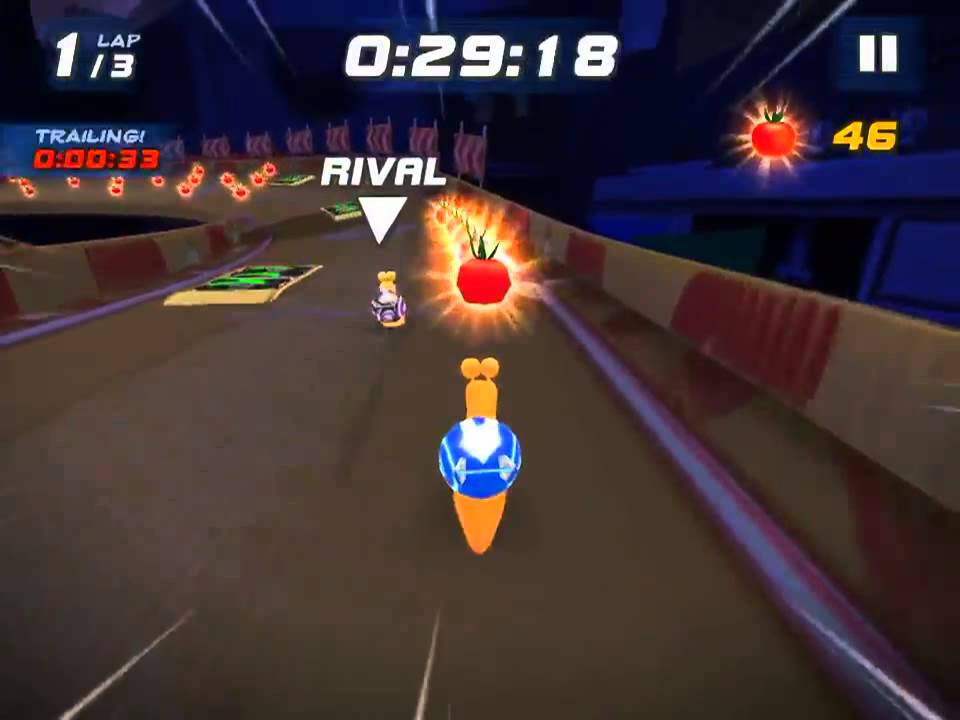 Let's Play!: Turbo Racing League: They See Me Rolling, They Hating ...