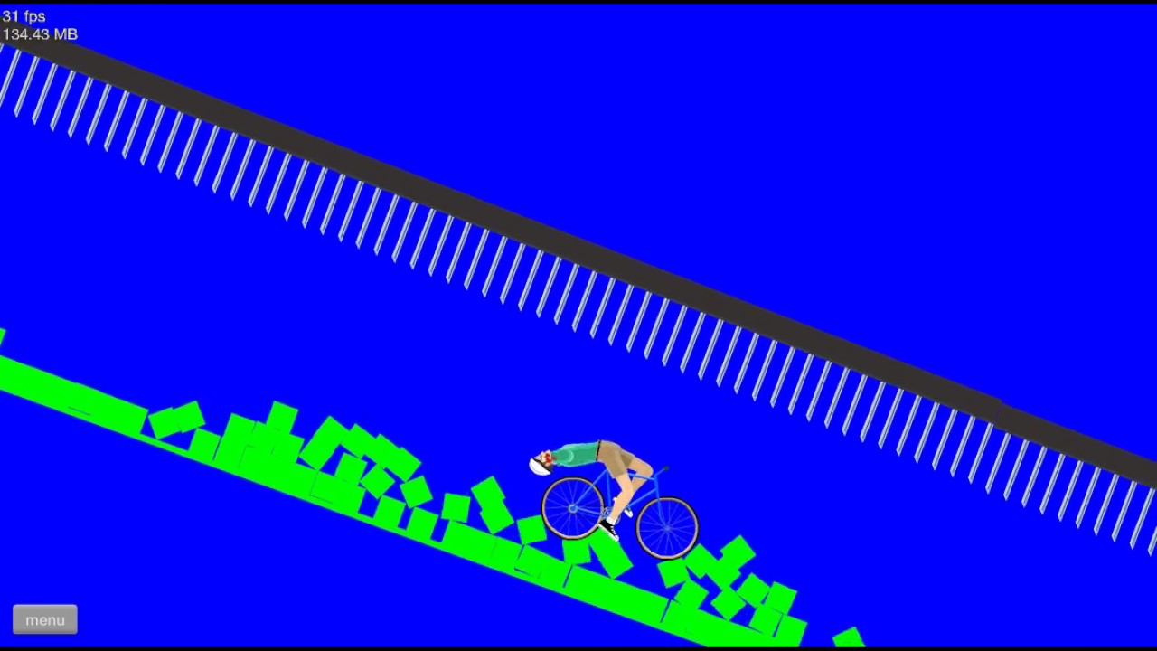 HAPPY WHEELS:TOP RATED LEVELS - YouTube