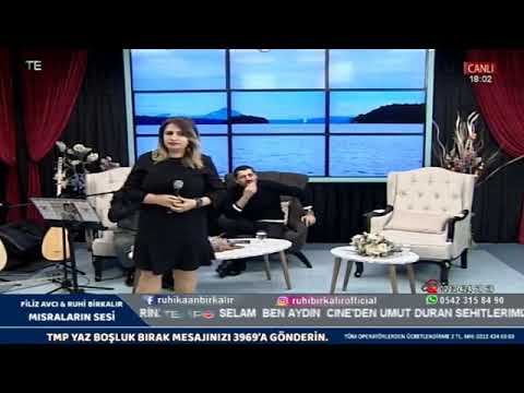 Filiz Avci Memleket kokulu sevdam