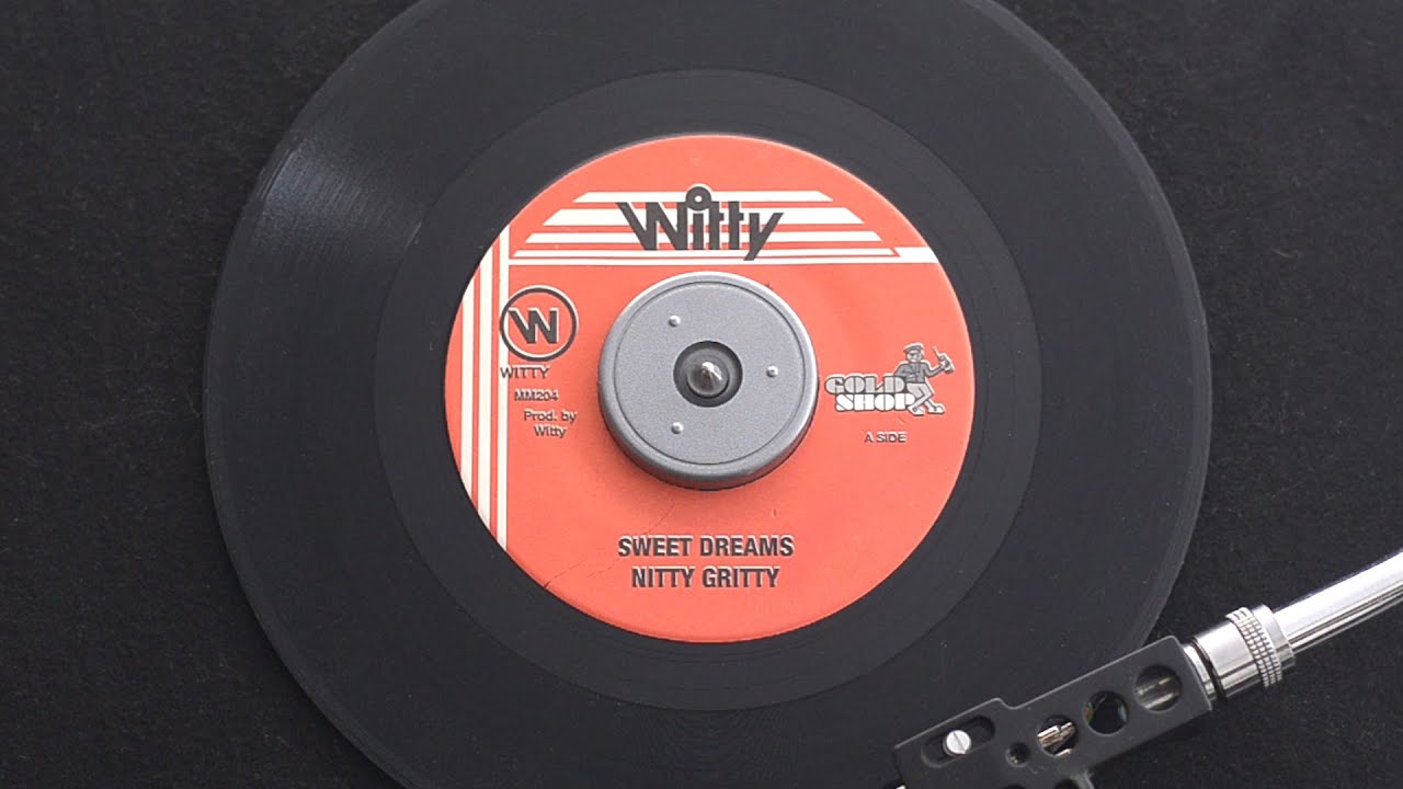Nitty Gritty - Sweet Dreams + Version - YouTube