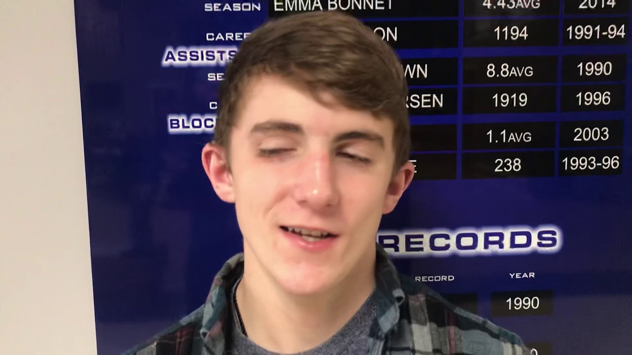 Elliot Cooney, Nodaway Valley, 2/15/20 - YouTube