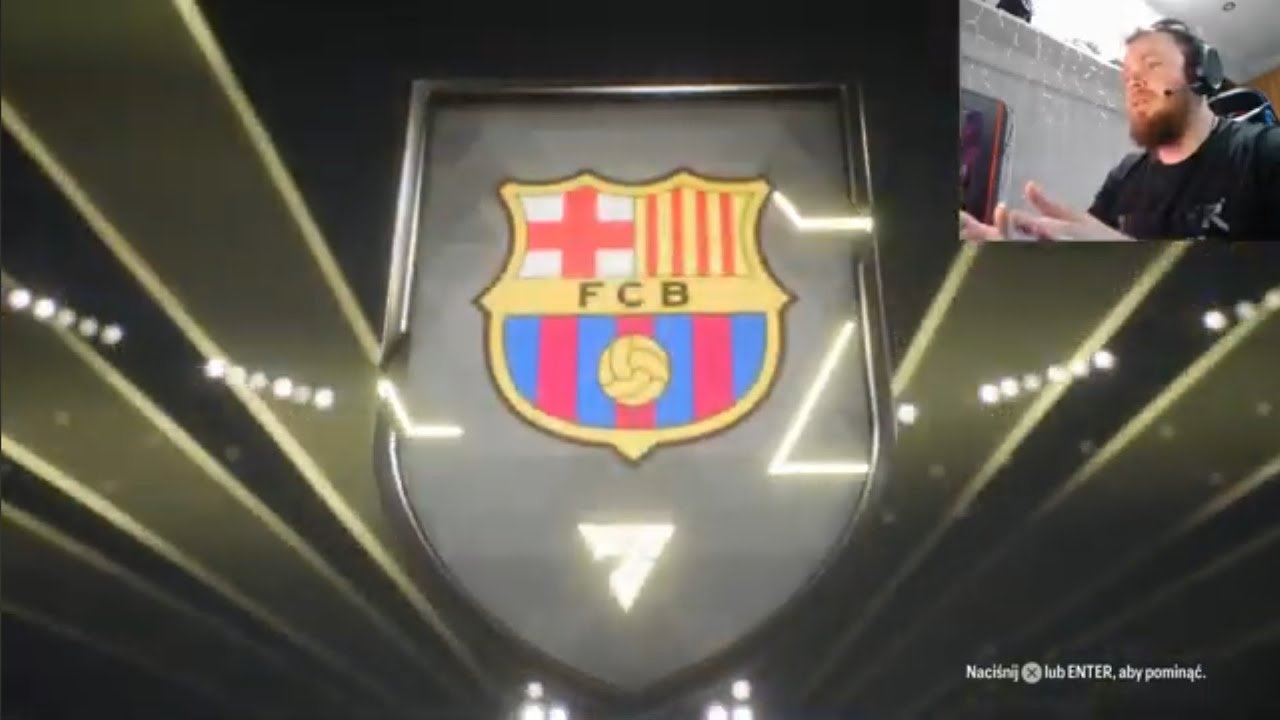 4 WALKOUTY W JEDNEJ PACZCE! CO JEST? EA SPORTS FC#99 - YouTube