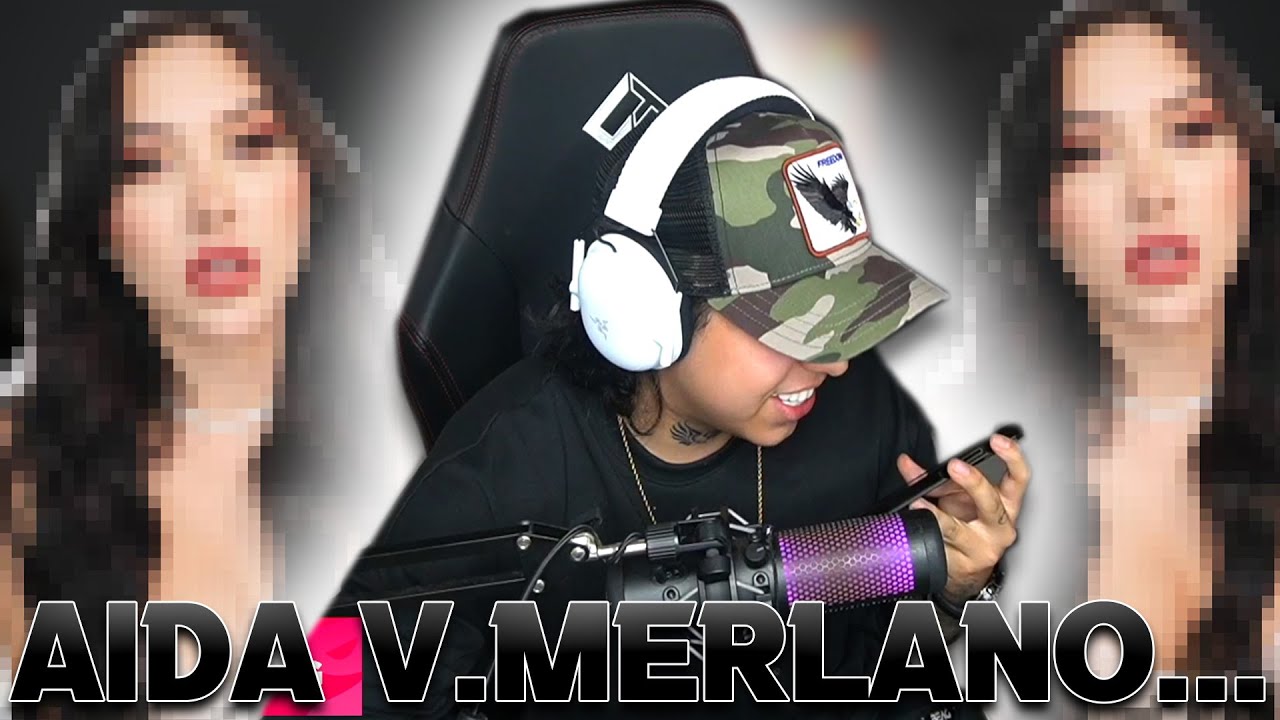 MI OPINION SOBRE EL TEMA AIDA V. MERLANO... | West - YouTube