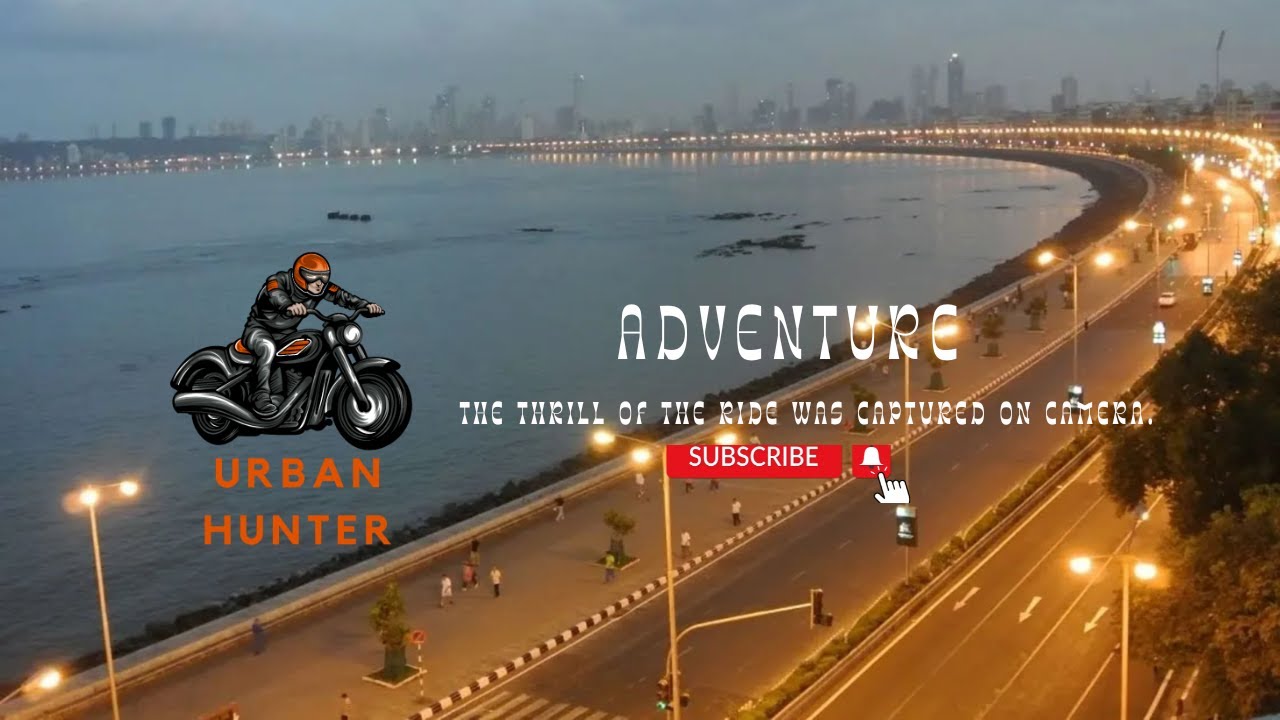 Cruising Patna's Night Lights: Marine Drive & JP Ganga Path (Second ...