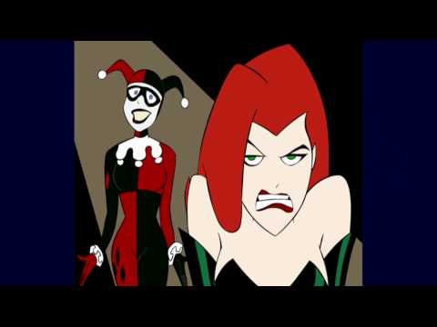 Gotham Girls The Vault 1X1 [SUB/ESP/CC]