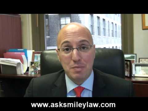 Andrew Smiley on Television - YouTube