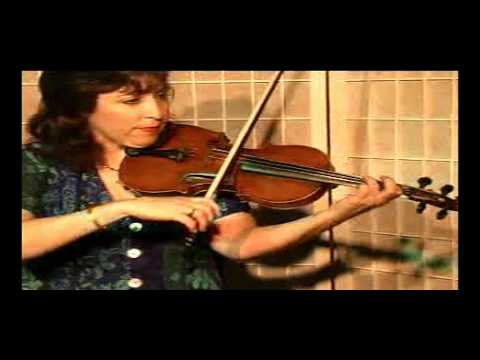 Violin Lesson - Song Demonstration - "Early One Morning" - YouTube