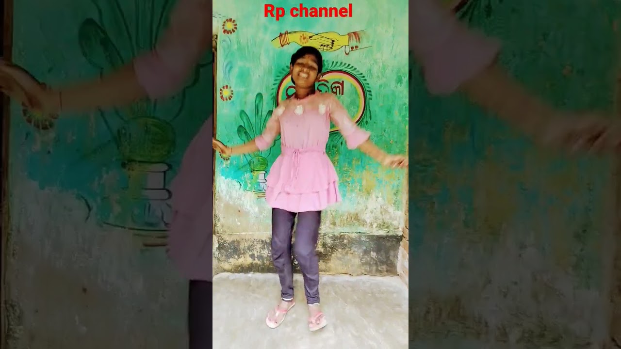Rani gori Odia song video gugu Rp channel - YouTube