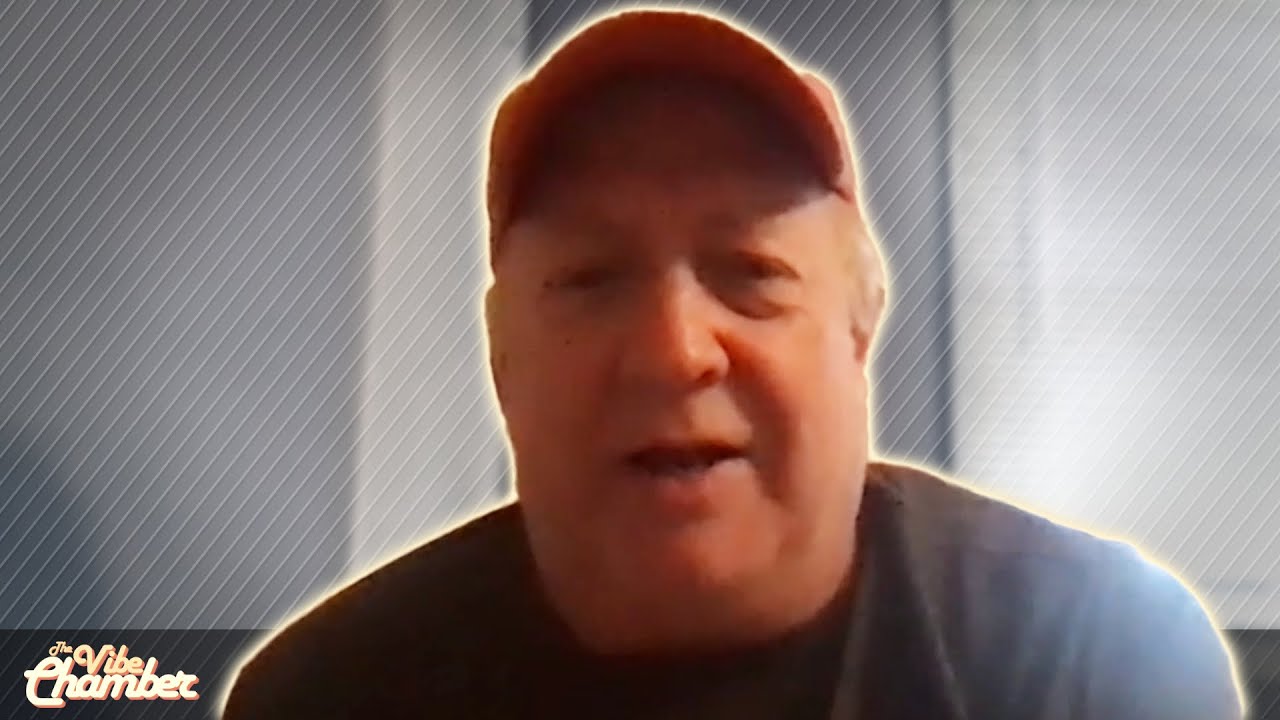 Wally Feresten on His Early SNL Days and Writing for Norm MacDonald ...