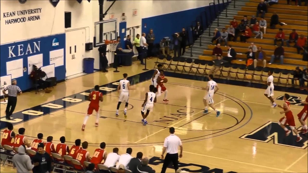 David Logan Senior Highlights 15-16 - YouTube