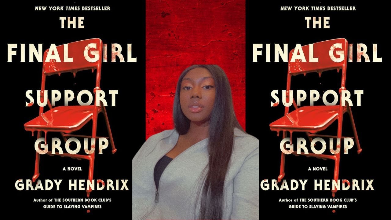 Sisters of Horror, Gather 'Round! | Read & Rouge | The Final Girl ...