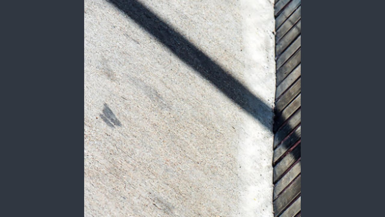 Concrete Contrast - YouTube