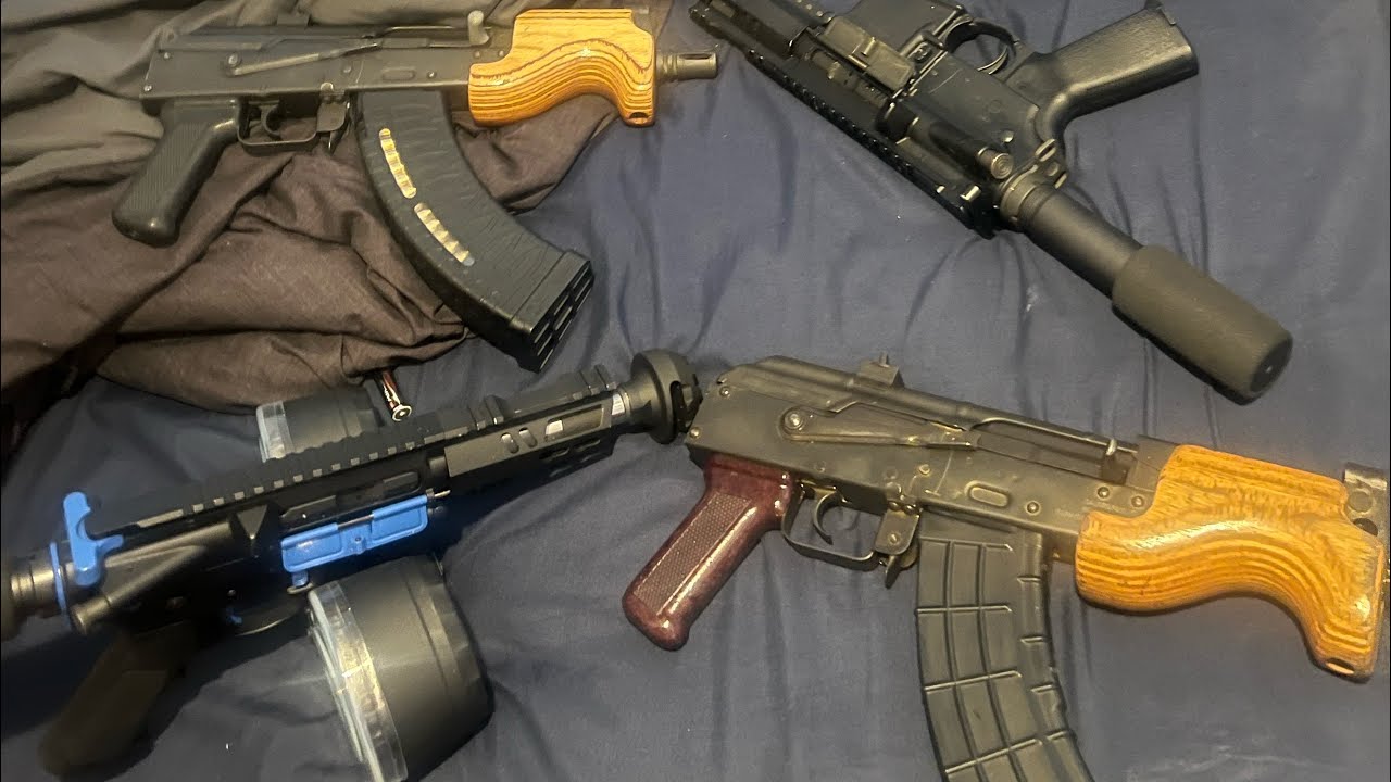 762 micro arp with cookie cutter , Micro dracko and mini dracko - YouTube