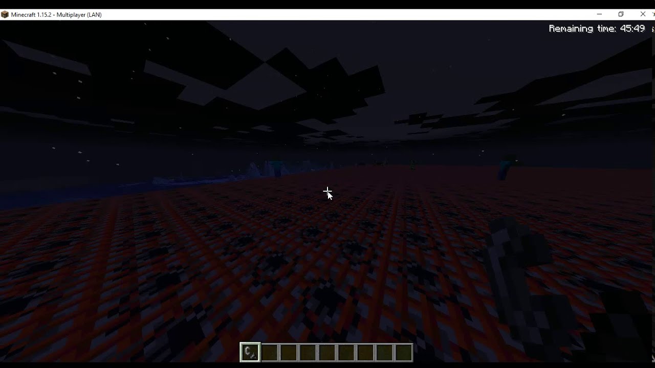 tnt explode minecraft - YouTube