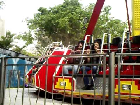 Evolution Playcenter - YouTube