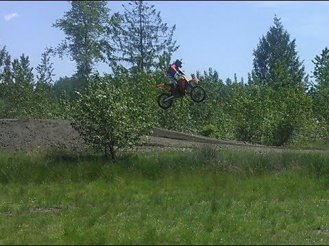PNWVMX Revolution 2 Riverdale Vintage Motocross - YouTube