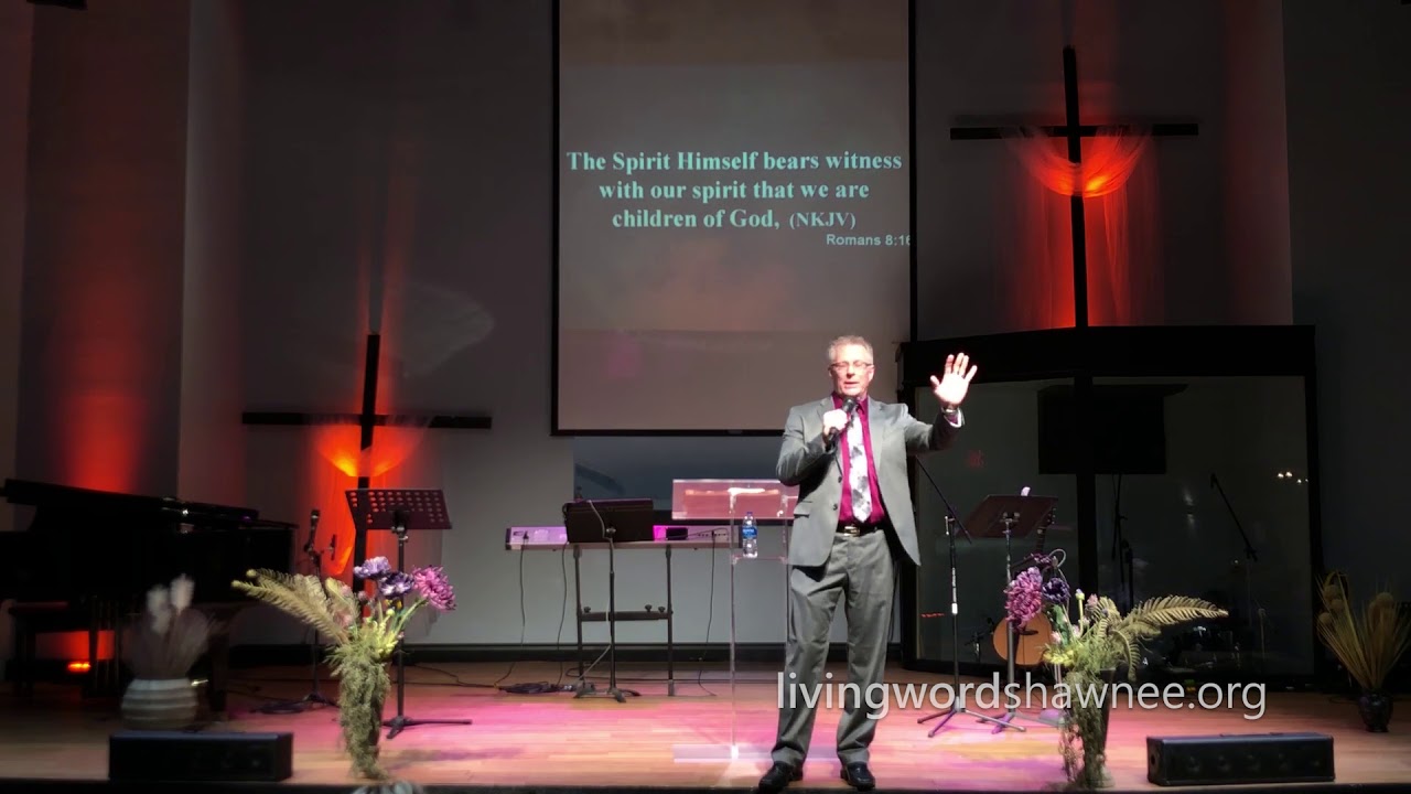 Wanting the Spectacular and Then Missing the Supernatural | Pastor Clif ...