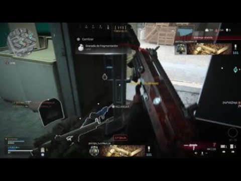 Call of Duty®: Modern Warfare® Q Follada