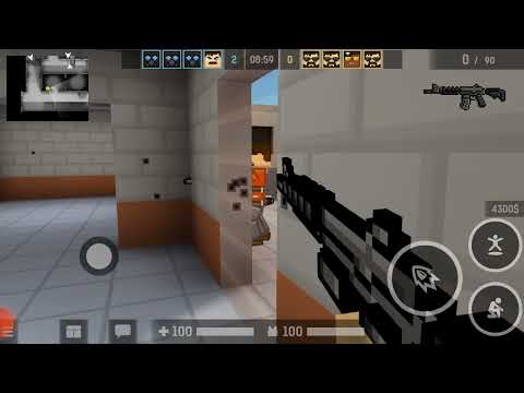 Block post / GamePlay . - YouTube