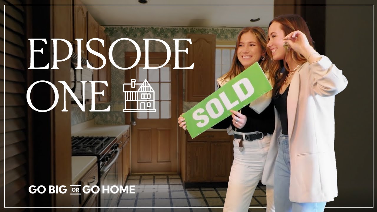 Keeping Up With BSL | EPISODE 1 | Go Big or Go Home - YouTube